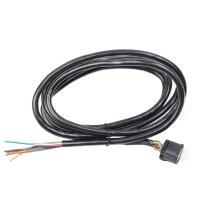 China Complete Electric Automotive Engine Wire Harness for Engineering Control Equipment for sale
