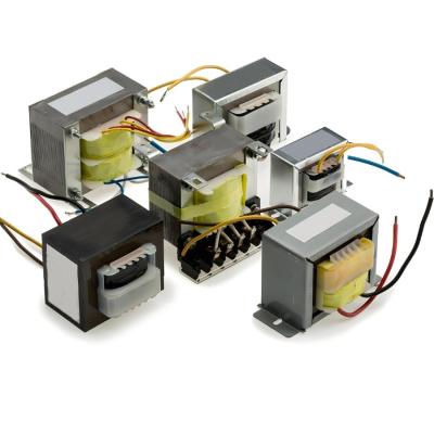 Cina Trasformatore industriale di controllo dell'energia elettrica da 50 va con tensione di uscita da 220 a 110 v in vendita