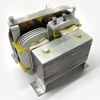 China 30-110C koperdraad EI 66 type wisselstroomtransformer voor huishoudelijke apparaten Te koop