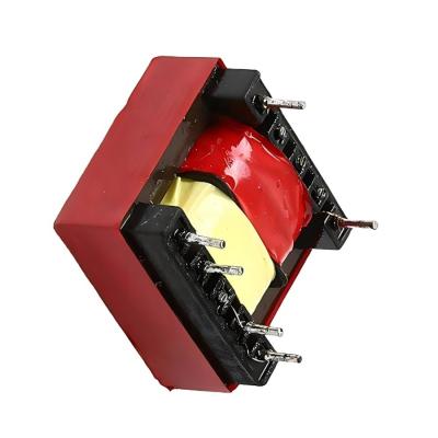 Cina 30-110C Trasformatore di corrente alternata a filo di rame EI 66 tipo per elettrodomestici in vendita