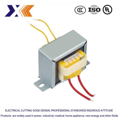China EI 41 Leistungs-transformator voor het opladen van batterijen van originele productie Te koop