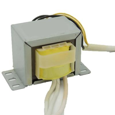 China EI 41 Leistungs-transformator voor het opladen van batterijen van originele productie Te koop