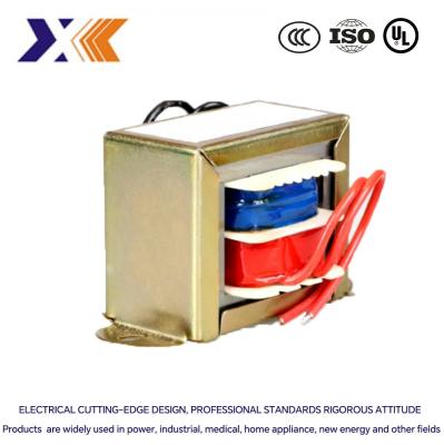 China EI 41 Leistungs-transformator voor het opladen van batterijen van originele productie Te koop