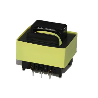 China Kleine elektrische apparaten EI-transformer aangepast op 2,28 mh met ±5% tolerantie Te koop