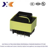 China Small Type Electrical Appliance EI Transformer Customized 2.28mh with ±5% Tolerance for sale