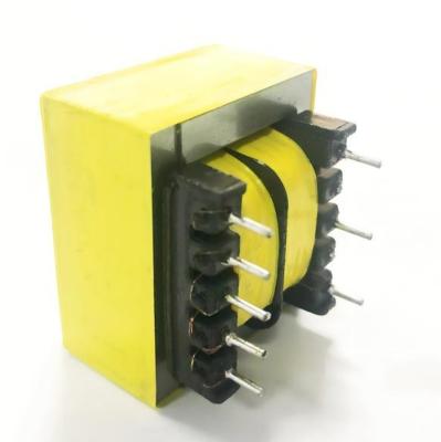 Китай 95% Эффективность трансформатора Трансформатор серии EI 220V до 380V Высокий и универсальный продается