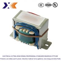 China Ei Series Transformer Custom Bobbin Type Ei Transformer with Customized Package Type for sale