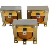 China Low Voltage Input Reactor for Reduced Unbalance Influence Customized Package Included for sale