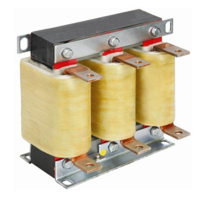 中国 産業用装置のための22kWアンチハーモニック低電圧発電炉 販売のため