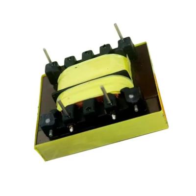 China Fenool Bobbin Materiaal Ei Transformer voor audiotoestellen Uitgangsspanning 220v Tot 110v Te koop