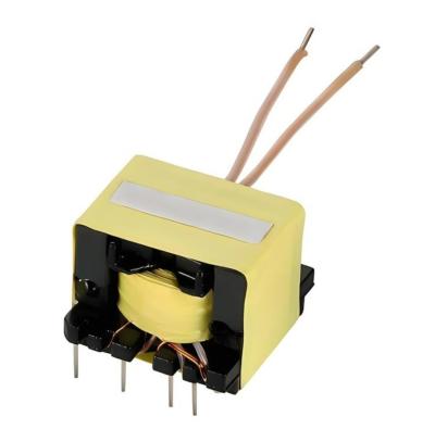 China 95% Transformator Efficiency Ei Type voor opladen Op maat gemaakte EI 76*42 Spanningsisolatie Te koop