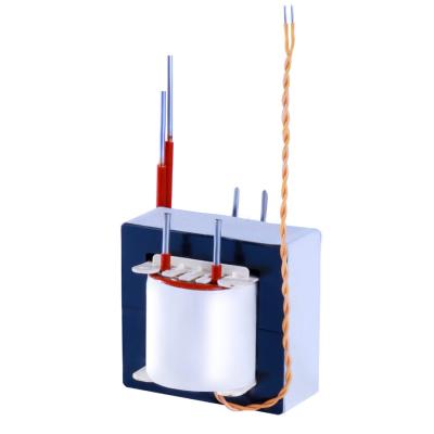 China Mini-transformer voor huishoudelijke apparaten Originele productie Uitgangsspanning 220v Tot 110v Te koop