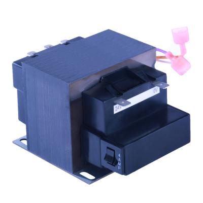 China Hoge frequentie 50/60 Hz en aangepaste D/C Ei-type transformator voor ingebed zoutbad Te koop