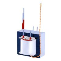 China High Frequency 50/60HZ and Customized D/C Ei Type Transformer for Embedded Salt Bath for sale