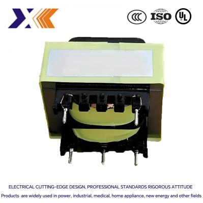 China Home Koperen folie WINDINGS 120V 208V 230V 240V 480V 50/60Hz 24V 50va Ei Power Transformer Te koop