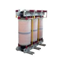 China High Linearity Three Phase Low Voltage Power Reactor for Protecting Power Capacitor for sale