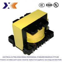 China Cooling Method Dip Varnish Ei Type Low Frequency Transformer Core-type Transformer for sale