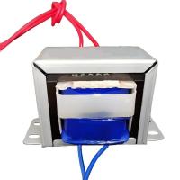 China Copper Wire Windings Ei Transformer for Multi-Functional Energy Meter at Low Voltage for sale