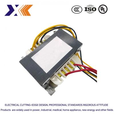 Cina Trasformatore a base di ferrite a frequenza personalizzata 50/60 Hz per apparecchi elettrici medici in vendita