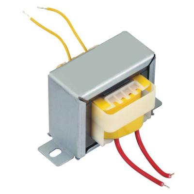 Cina Trasformatore a base di ferrite a frequenza personalizzata 50/60 Hz per apparecchi elettrici medici in vendita