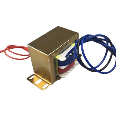 Cina Trasformatore a base di ferrite a frequenza personalizzata 50/60 Hz per apparecchi elettrici medici in vendita