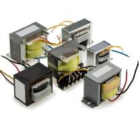 China Customized Epoxy Resin Amorphous Alloy Transformer for Customized Package Application for sale