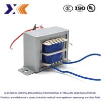 China Customized Epoxy Resin Amorphous Alloy Transformer for Customized Package Application for sale