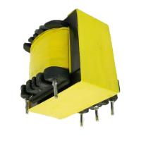 China Ei Type Low Frequency PCB Laminated Power Transformer with Customized Package / Case for sale