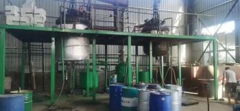 China Factory - Shandong Chishuo Technology Development Co., Ltd.