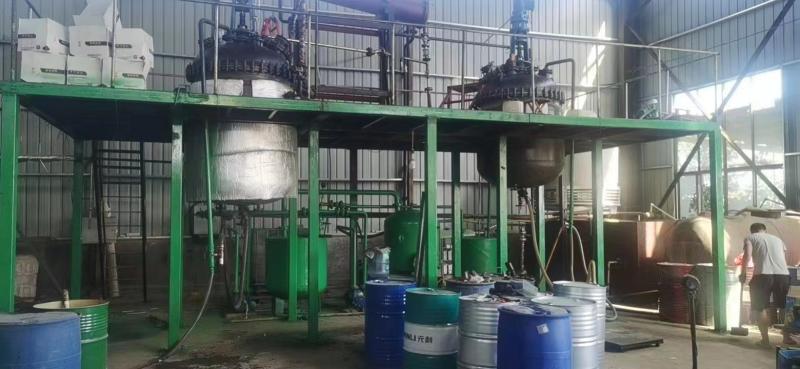 Επαληθευμένος προμηθευτής Κίνας - Shandong Chishuo Technology Development Co., Ltd.