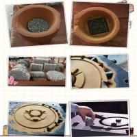 China Industrial Ceramic 80ppi Foam Filter for Customized Fireproof Casting ISO9001 Certified for sale