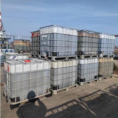 China Easy Casting High Strength Cold Box Resin for Water Jacket Heat Exchanger Cylinder Block for sale