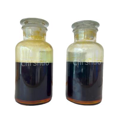 China CS-01 Foundry Resin for Sand Casting Cold Box Applications for sale