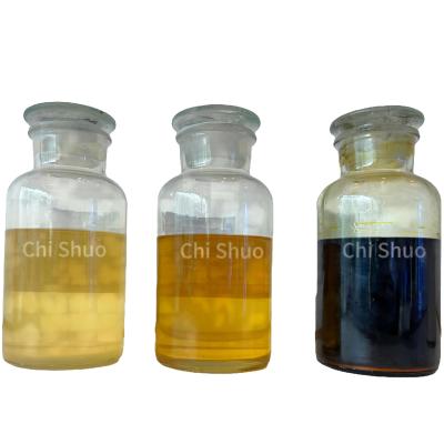 China CS-01 Foundry Resin for Sand Casting Cold Box Applications for sale