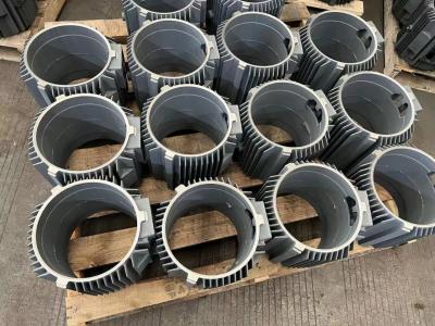 China CS-01 Foundry Resin for Sand Casting Cold Box Applications for sale