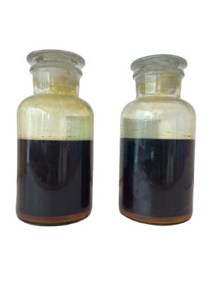 Cina Densità 1.05-1.20 Resina aminata liquida in scatola fredda per legame adesivo di fusione solida di sabbia in vendita