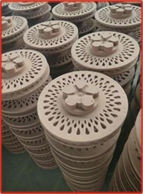 Cina Resina sintetica versatile e resina di scatola fredda in plastica per pezzi di ricambio auto in vendita