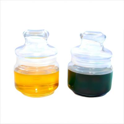 Cina Resine sintetica e plastica da giallo chiaro a marrone scuro per ambienti ad alta umidità in vendita