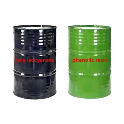 China CAS n.o 25212-86-6 MF C5H6O2 Resina de caixa fria para fundição com longa duração à venda