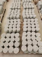 China ISO9001 Certified Customized Designs Ceramic Foam Filter for Casting Fireproof Filter for sale
