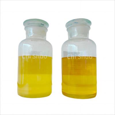 China High Density Cold Box Resin Used for Brake Liner Bonding Density 1.05-1.20 for sale