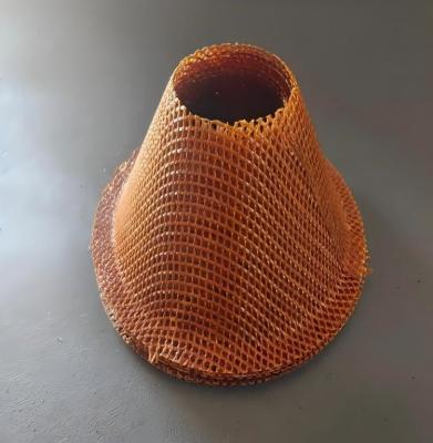 Cina Filtro a prova di fuoco con 0,2 kg di peso in vendita