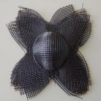 China Customize Thickness Mesh-filter Liquid Filter Woven Wire Mesh Filter Screen Mesh Cap for sale
