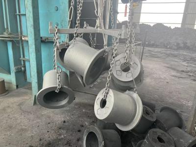 Cina Resina da scatola fredda per la fusione di ferro/acciaio Resina sintetica e plastica per la sabbia solida in vendita