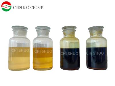 Cina CHISHUO Cold Box Resin Viscosità e resistenza alla flessione elevate per lo stampo di resina fusa in vendita