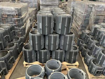 China Coldboxhars voor gietwerk van ijzer en staal Te koop