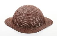 China Fibreglass Casting Strainer Woven Wire Mesh Filter Screen Cap for Liquid Filter for sale