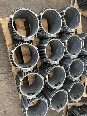 中国 流体冷蔵庫樹脂 鋳造用粘着剤と鋳造コア砂 販売のため