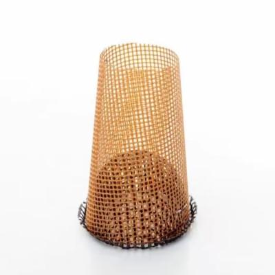 China 0.2Kg 0,35-0,5 mm Rede de filtro de fibra de vidro livre de álcalis com tampa de alumínio fundido à venda