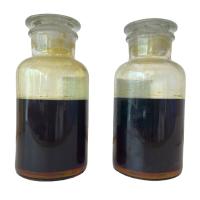 China Classification Double Components Adhesives for Foundry Cold Core Box Core Shooter for sale